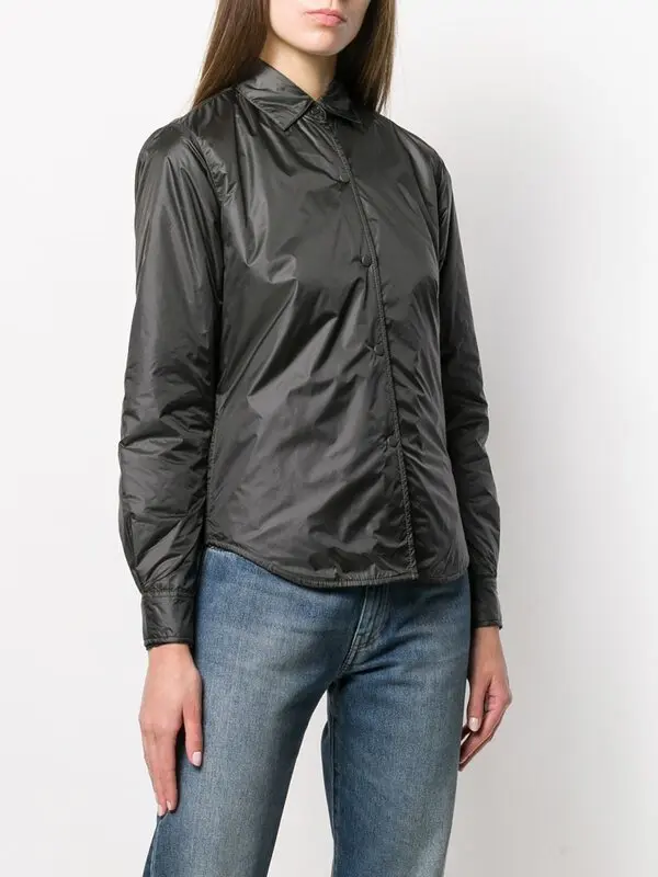Aspesi Lightweight Shirt Jacket