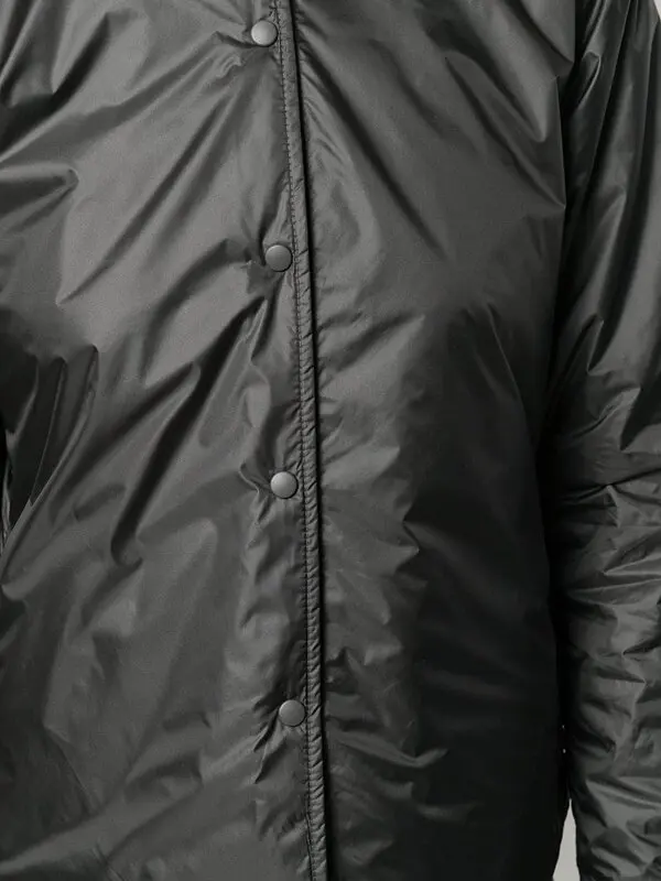 Aspesi Lightweight Shirt Jacket