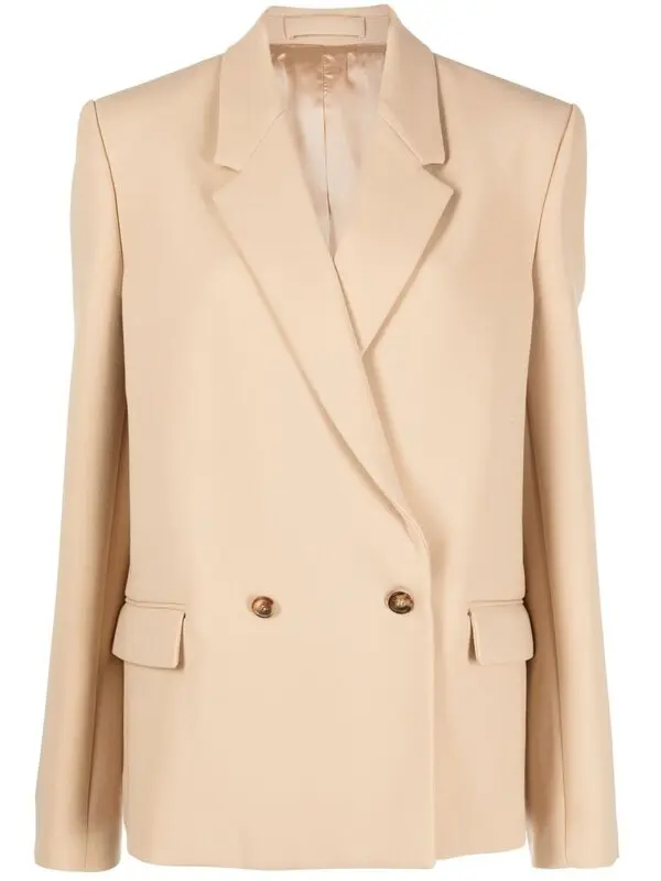 Wardrobe.NYC Double-breasted Blazer