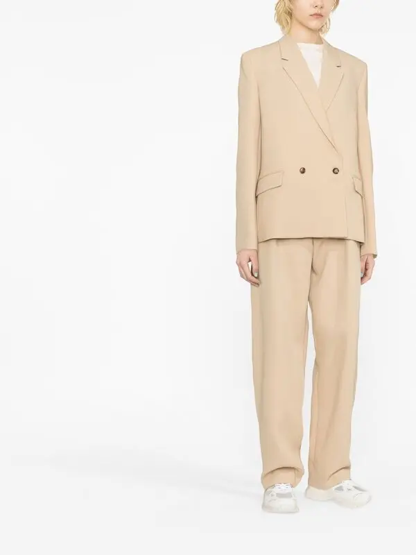 Wardrobe.NYC Double-breasted Blazer