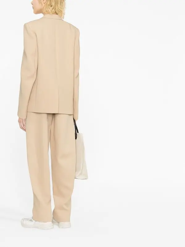 Wardrobe.NYC Double-breasted Blazer