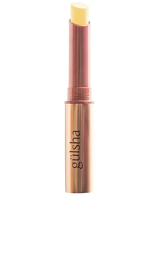 GULSHA Rose Kiss Lip Care - Clear