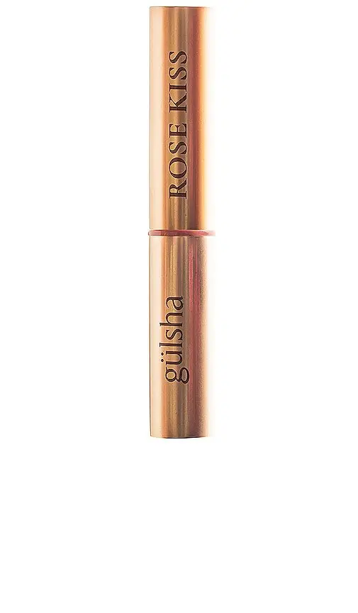 GULSHA Rose Kiss Lip Care - Clear