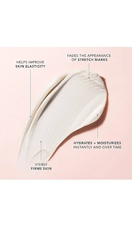 JLO BEAUTY Firm + Flaunt Targeted Booty Balm In Na