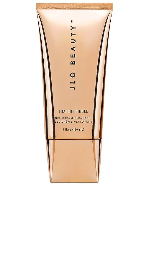 JLO BEAUTY That Hit Single Gel-cream Cleanser In Na - N,a