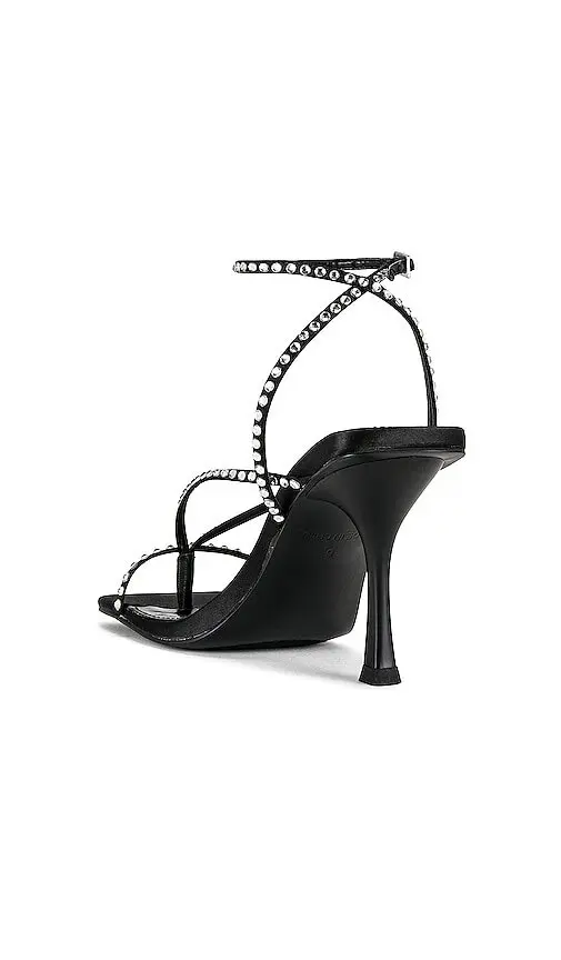 Steve Madden Annie Heel