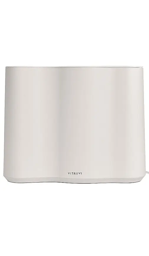 VITRUVI Cloud Humidifier - White