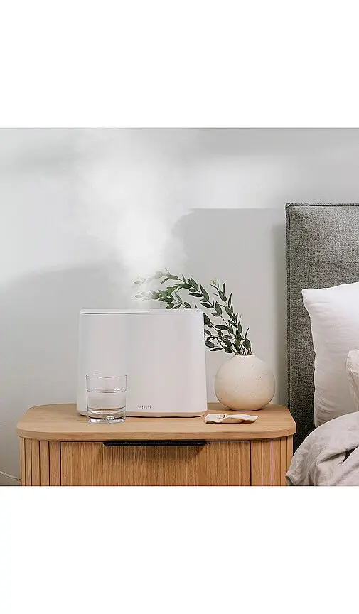 VITRUVI Cloud Humidifier