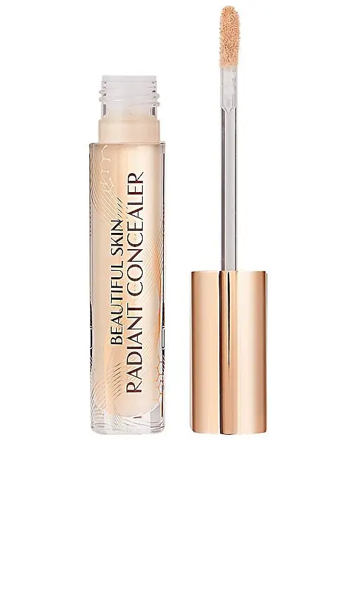 Charlotte Tilbury Beautiful Skin Radiant Concealer - 2 Fair