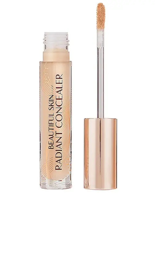 Charlotte Tilbury Beautiful Skin Radiant Concealer - 4 Fair