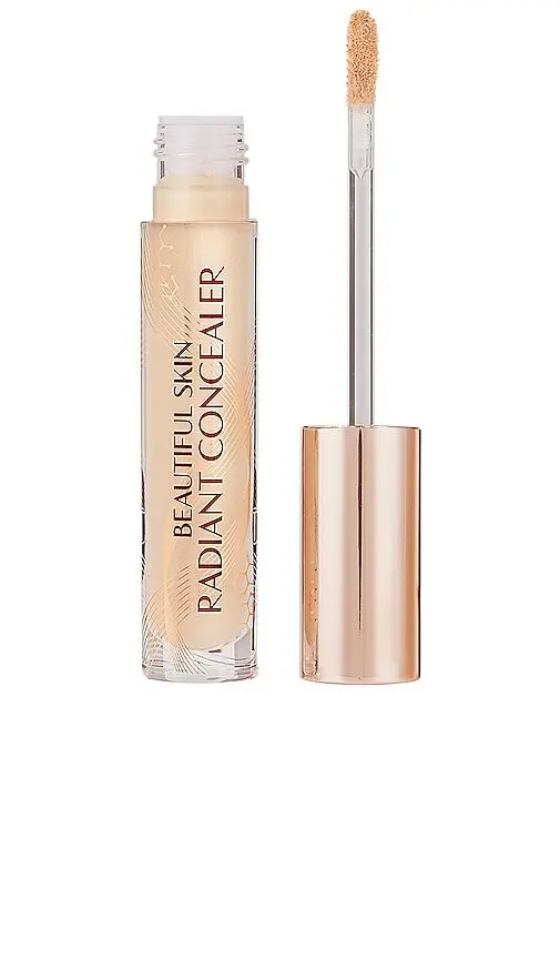 Charlotte Tilbury Beautiful Skin Radiant Concealer - 4.5 Fair