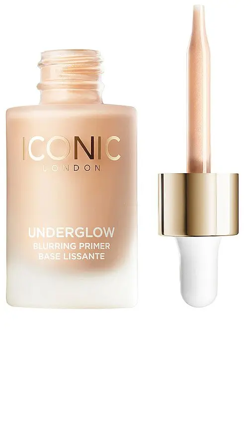 ICONIC LONDON Underglow Blurring Primer - N,a
