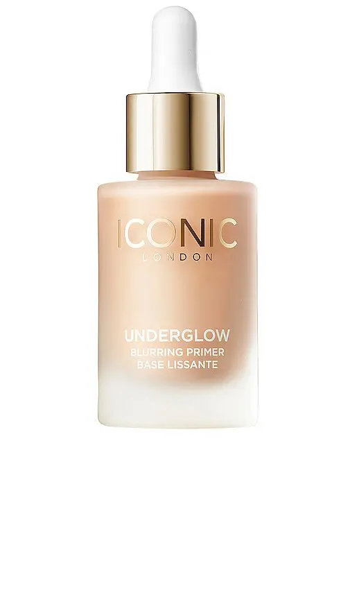 ICONIC LONDON Underglow Blurring Primer - N,a