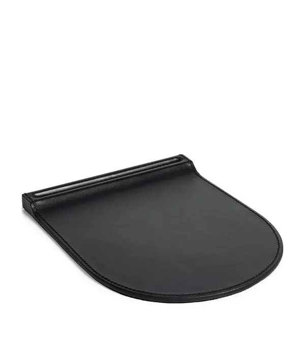 Ralph Lauren Brennan Mouse Pad - Black