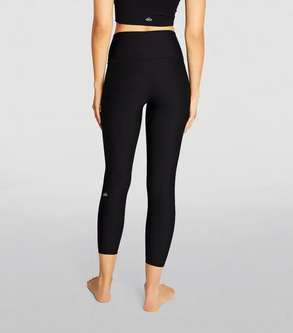 Alo Yoga Airlift High-waist Leggings
