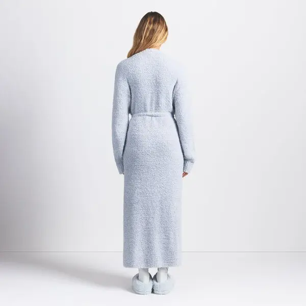 ingrid metallic knit maxi dress Ingrid Maxi Dress main image 0