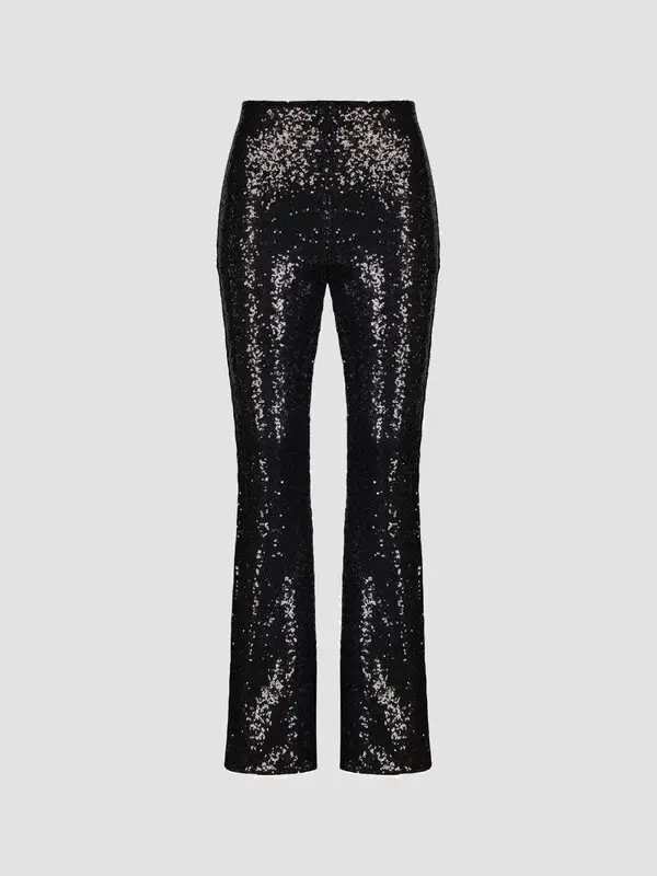 Commando Sequin Flare Pant