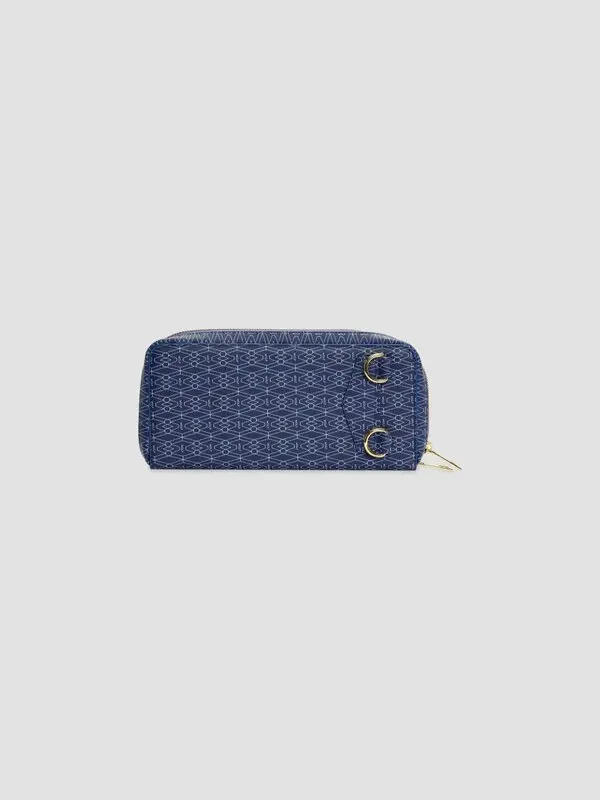 Wolf Signature Travel Case