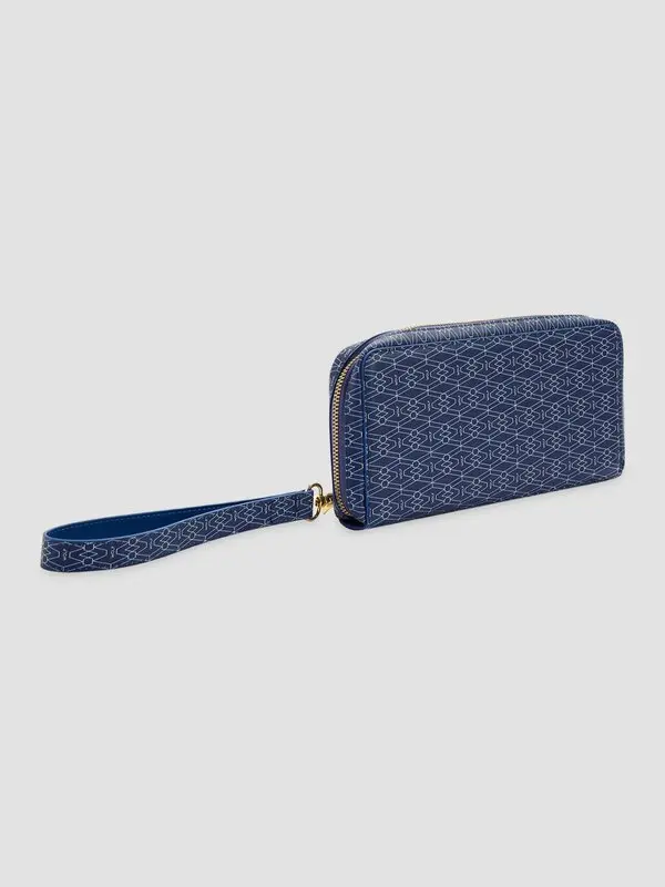 Wolf Signature Travel Case