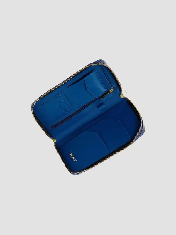 Wolf Signature Travel Case