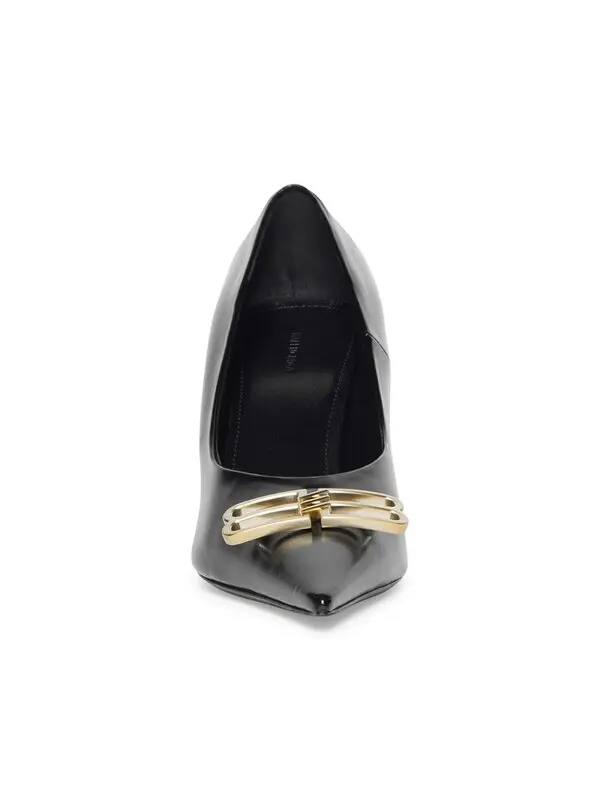 Balenciaga Square Knife Bb 80mm Pump