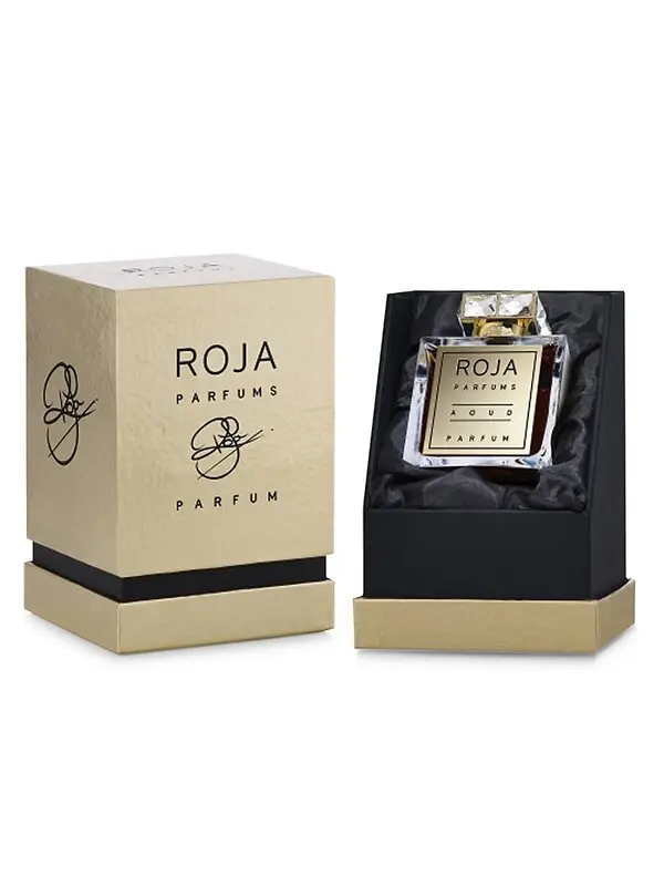 ROJA Aoud Parfum