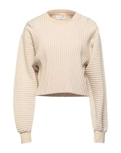 John Elliott Crewneck Sweatshirt - White