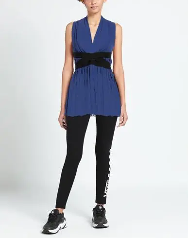 TRUSSARDI Peplum Top