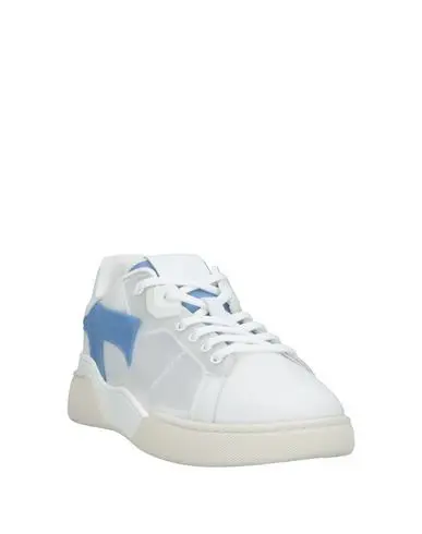 TOD'S Low-top Sneakers