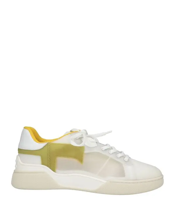 TOD'S Low-top Sneakers