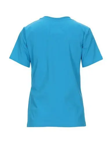 Alberta Ferretti Printed T-shirt - Azure