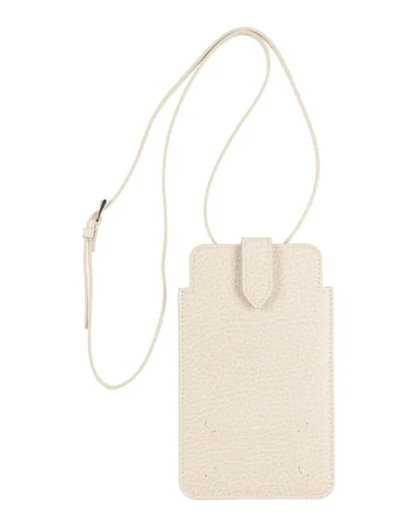 MAISON MARGIELA Covers & Cases Cow Leather