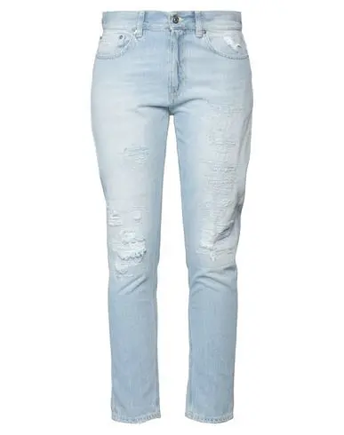 DONDUP Jeans In Organic Cotton