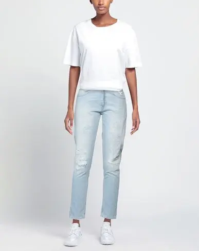 DONDUP Jeans In Organic Cotton