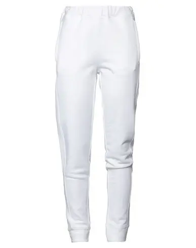 Moschino Cotton Tapered Leg Pants