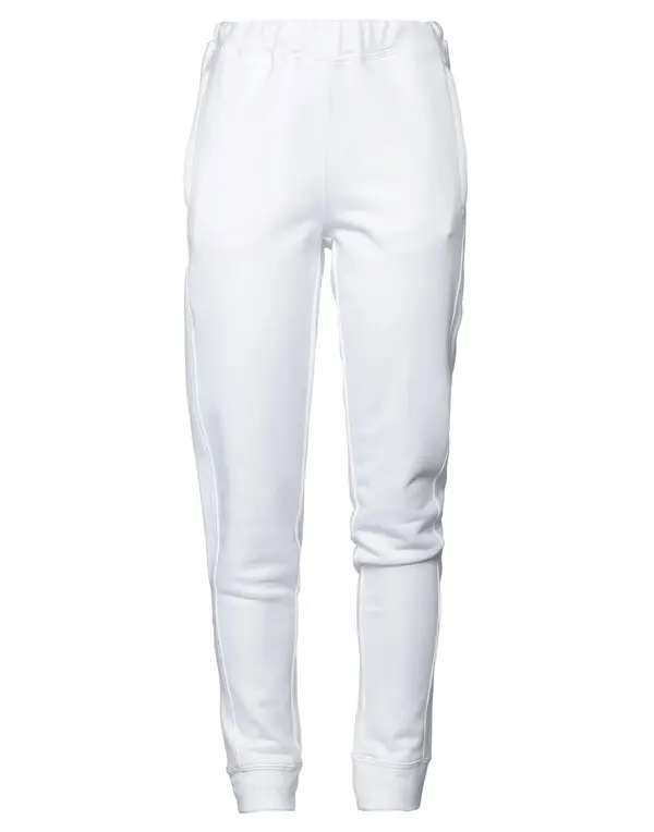 Moschino Cotton Tapered Leg Pants