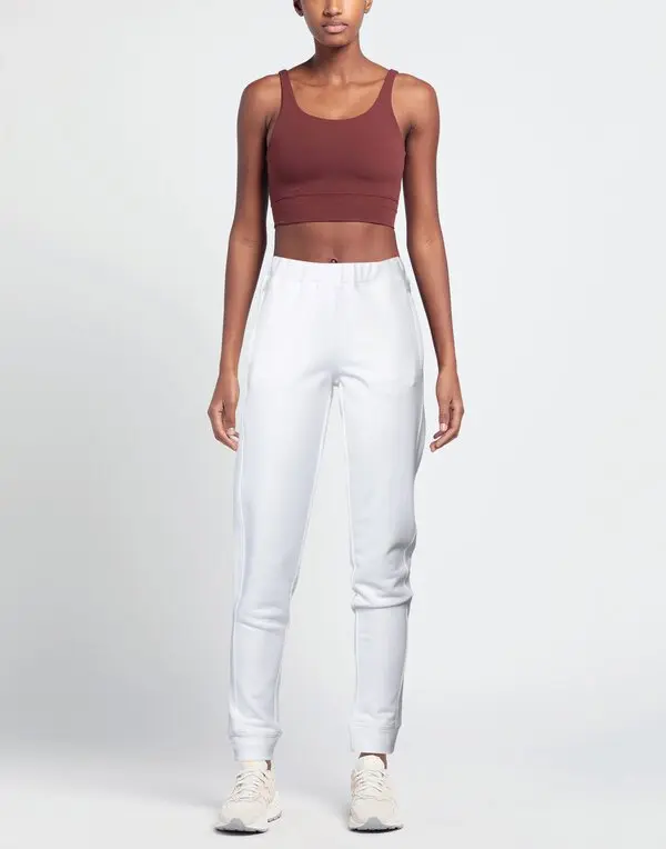 Moschino Cotton Tapered Leg Pants