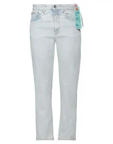 OFF-WHITE™ Tapered Jeans