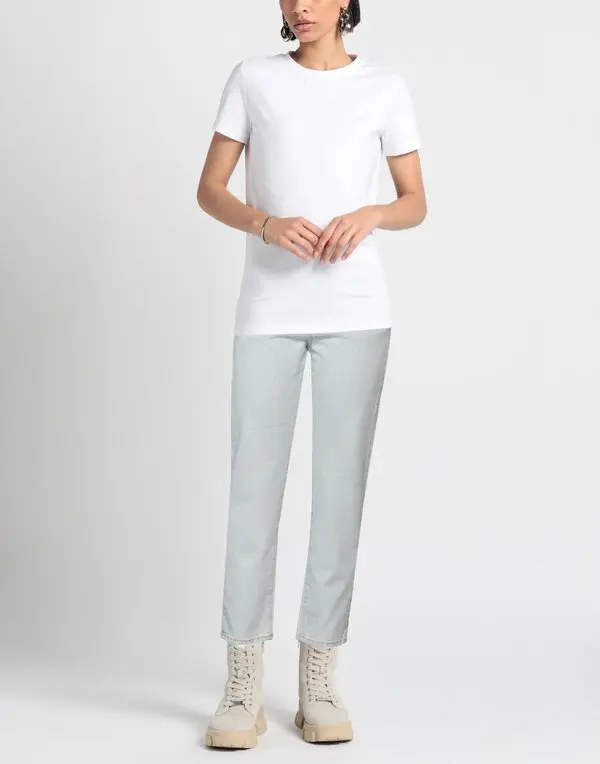 OFF-WHITE™ Tapered Jeans