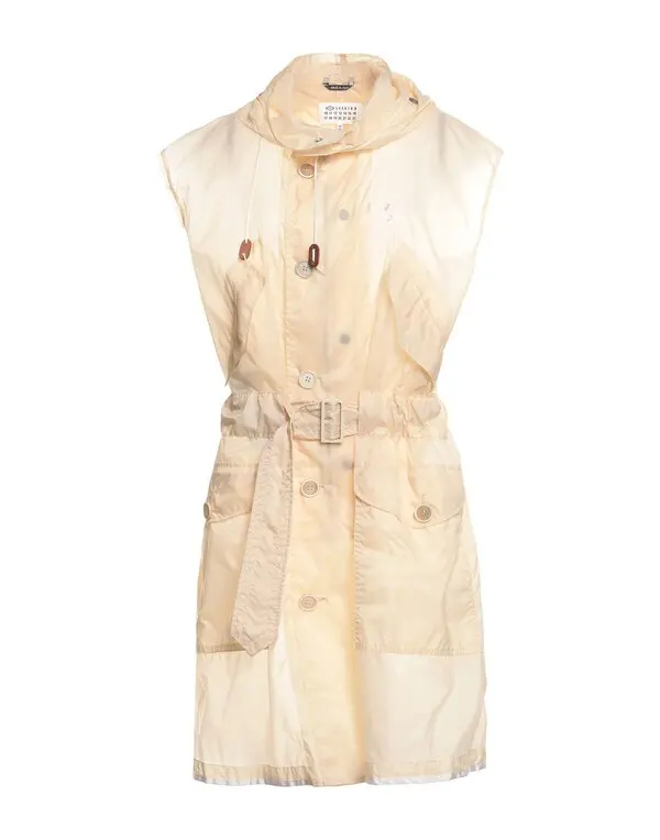 MAISON MARGIELA Overcoat & Trench Coat