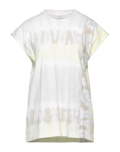 John Elliott Printed Cotton T-shirt