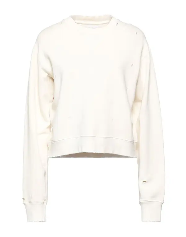 John Elliott French Terry Sweatshirt