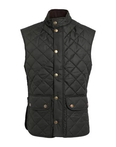 Barbour Lowerdale Gi Puffer Size Polyester - Green