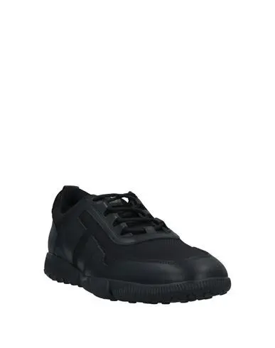 TOD'S Low-top Sneakers