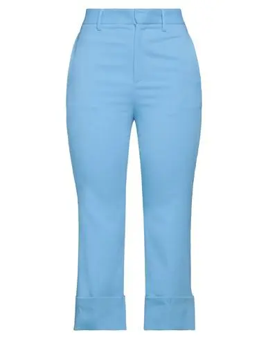 Dsquared2 Straight-leg Cropped Trousers