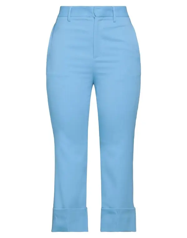 Dsquared2 Straight-leg Cropped Trousers