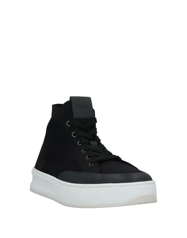 TOD'S High-top Sneakers