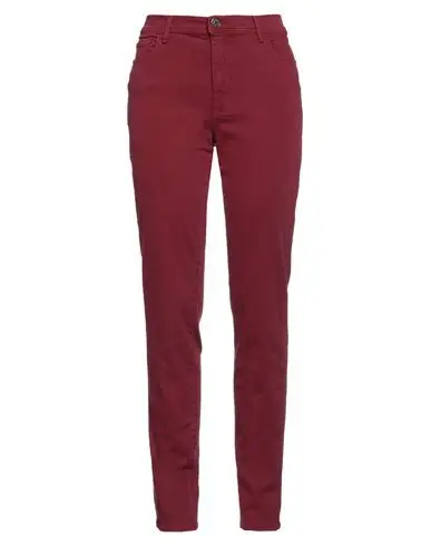 TRUSSARDI Slim Fit Twill Pants