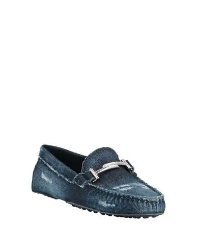 TOD'S Loafers