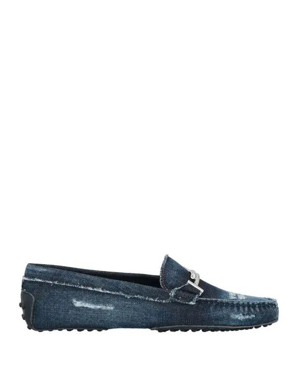 TOD'S Loafers